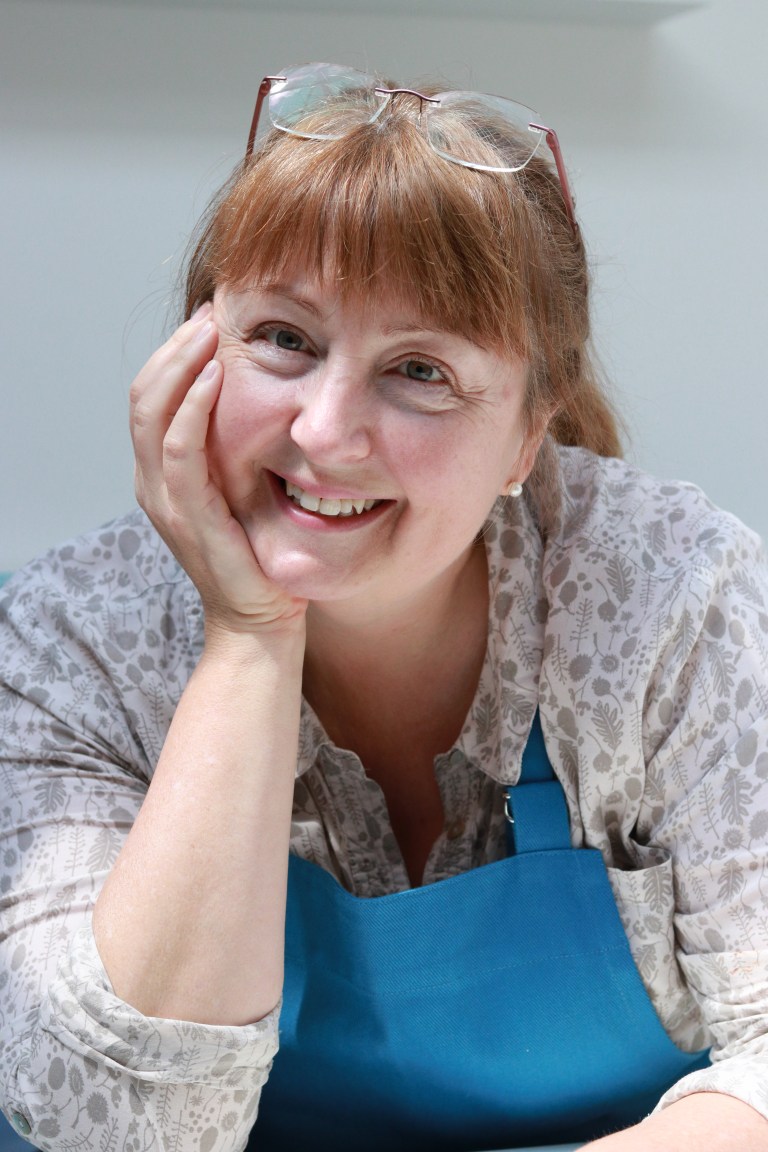 Susan D'Alton – Contemporary Artist